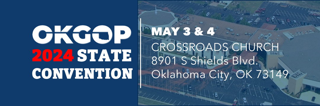Home - Oklahoma County Republican Party